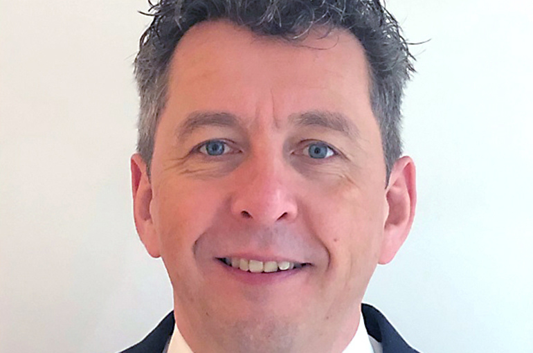Hawco names Simon Allan as CEO - ACR Journal