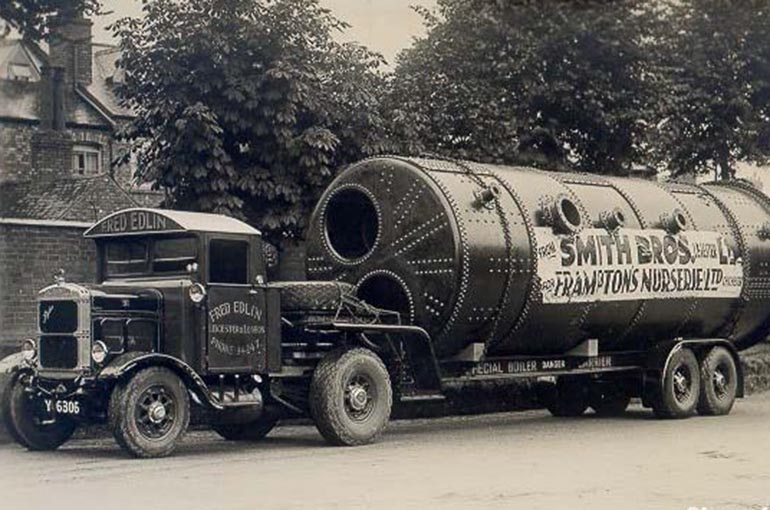 Smith Brothers celebrates 125 years - ACR Journal
