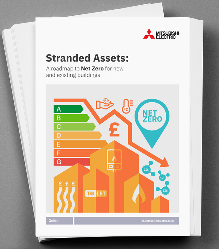 How to avoid buildings becoming 'stranded assets' - ACR Journal