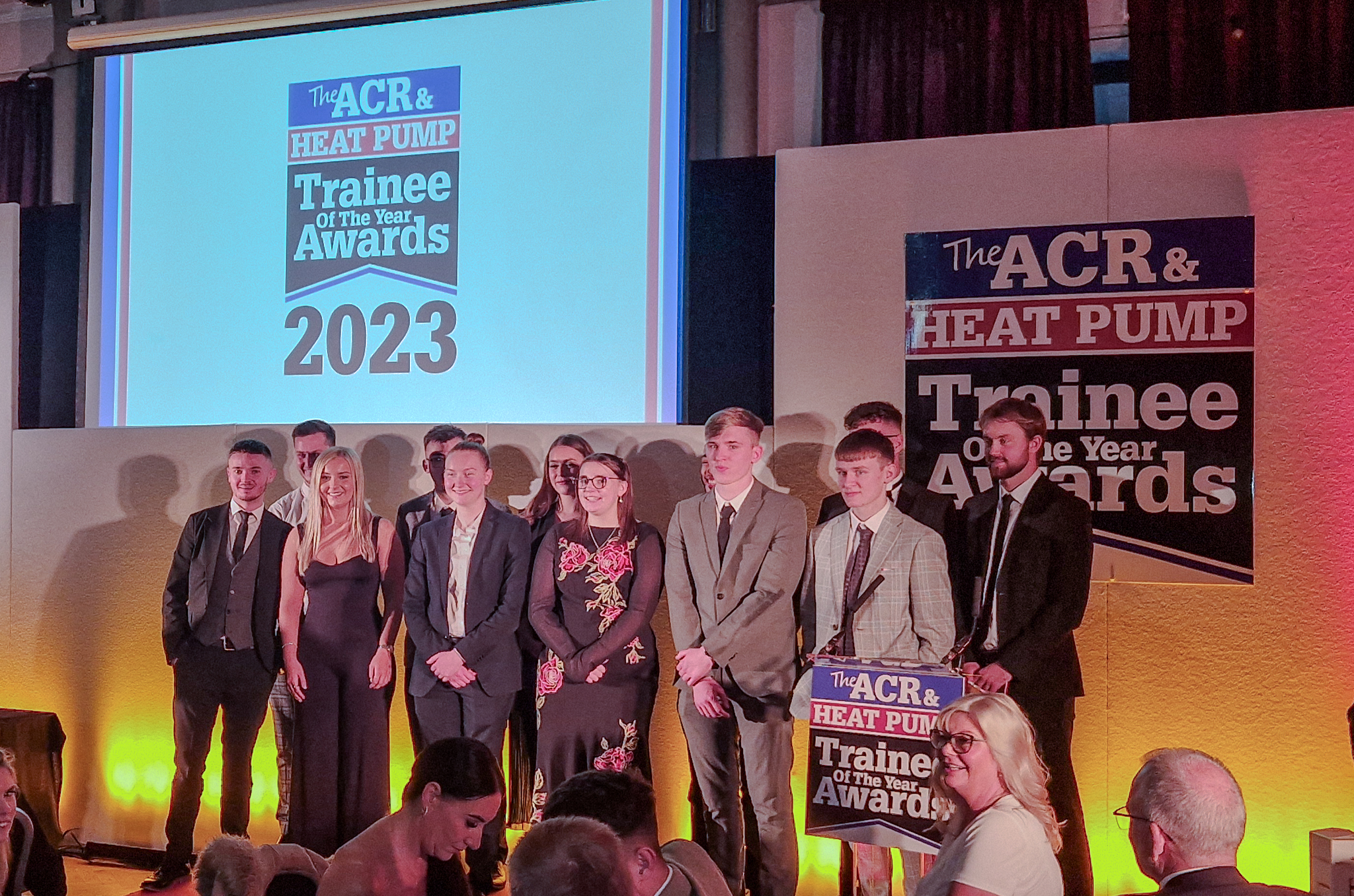 Saluting our Trainee of the Year winners - ACR Journal