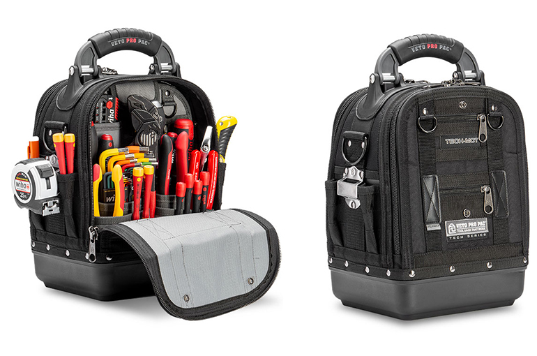 The tool bag that can't be beaten - ACR Journal