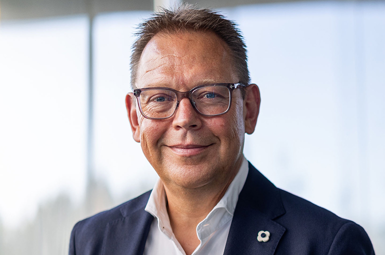 Torben Christensen appointed CFO of Danfoss Power Solution - ACR Journal