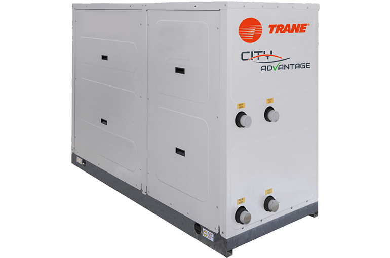 Trane launches CITY Advantage on R454B - ACR Journal