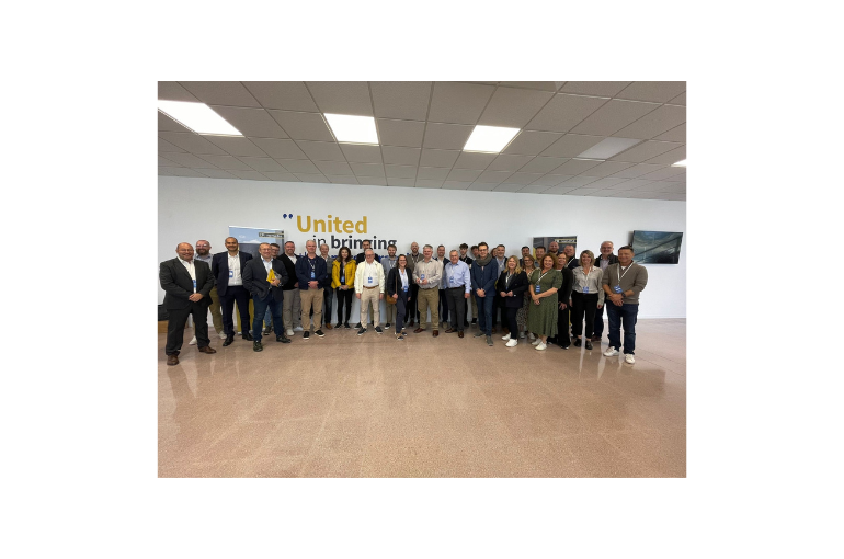 Baxi unveils specialist commercial heat pump facility and new heat pump ...