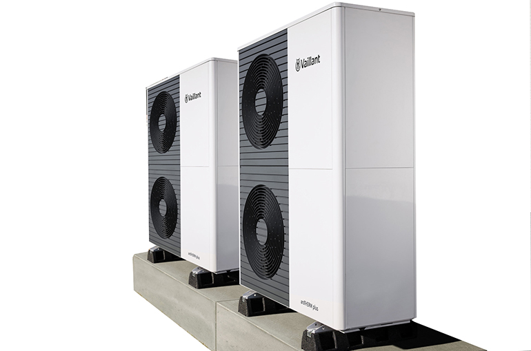 Aldi rolls out Vaillant store solution - ACR Journal