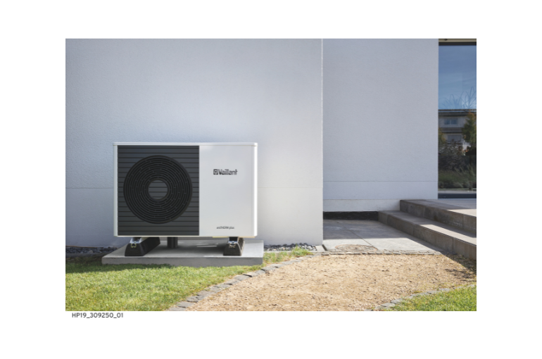Vaillant launches Aspire, the game-changing heat pump training journey - ACR Journal