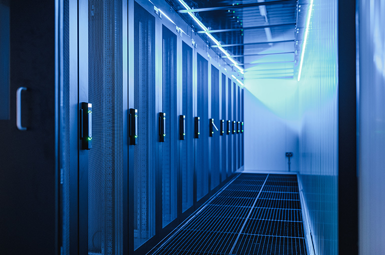 Data centres: the importance of holistic design - ACR Journal