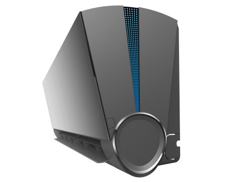 Midea offers comfort and style with Vertu Plus - ACR Journal