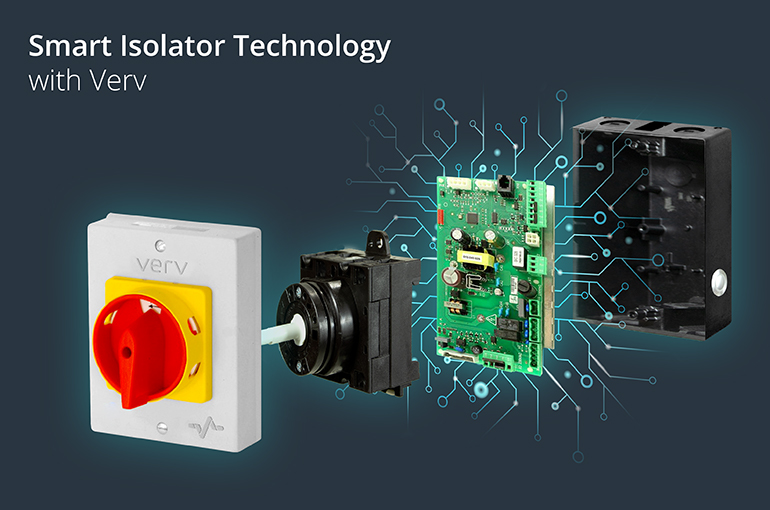 Why using Smart Isolators is a smart move - ACR Journal