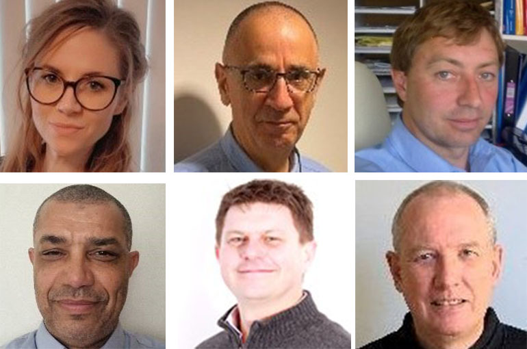 IOR announces new Fellows - ACR Journal