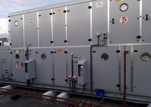 ABB goes under cover - ACR Journal