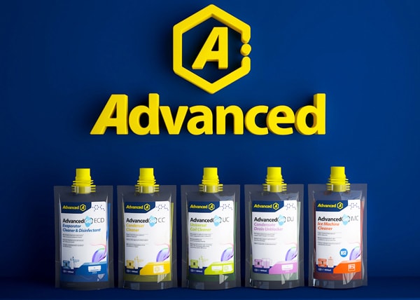 New look and new gels from Advanced - ACR Journal