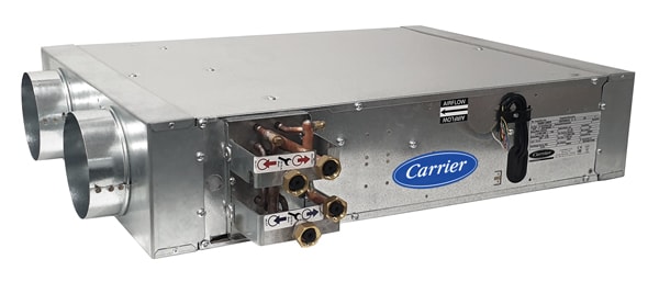 Carrier unveils ultra-slim FCU - ACR Journal
