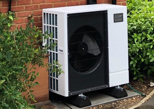 Ecodan drives OVO Energy roll-out - ACR Journal