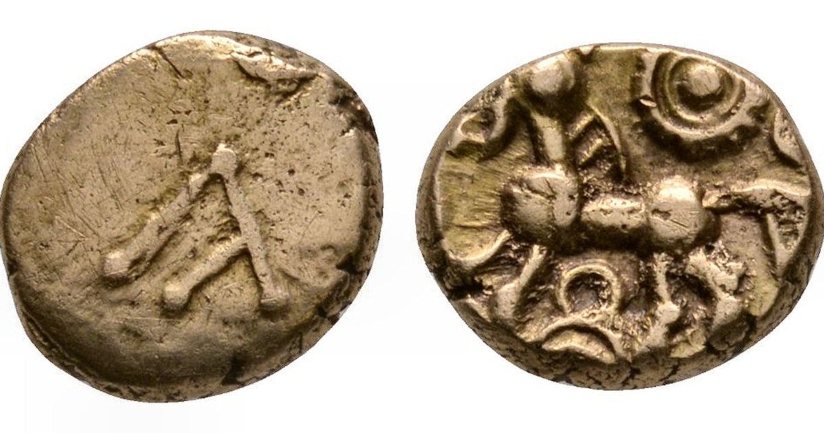 Your quick guide to Celtic coins - All About Coins