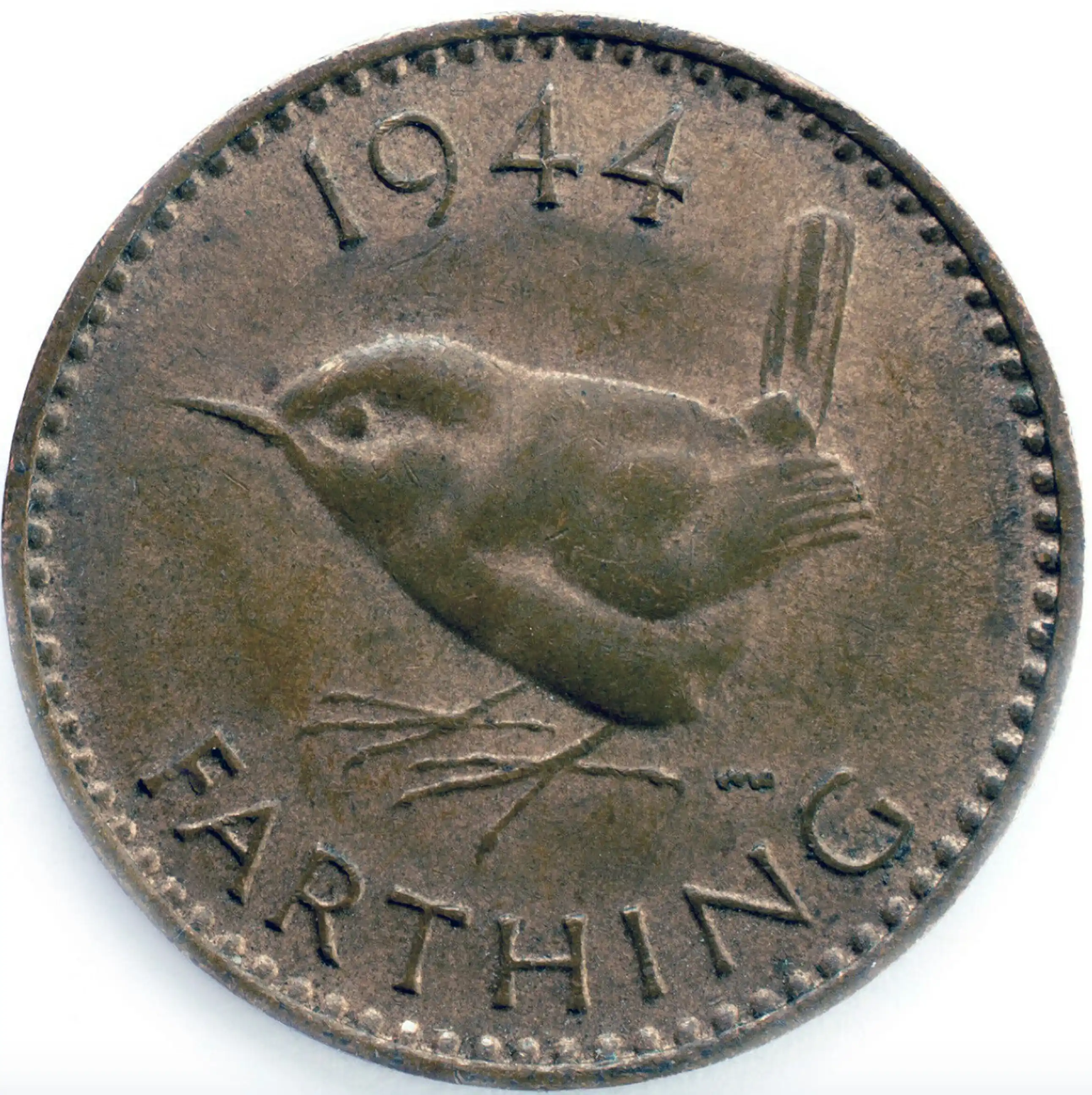 Old Money Explained - All About Coins