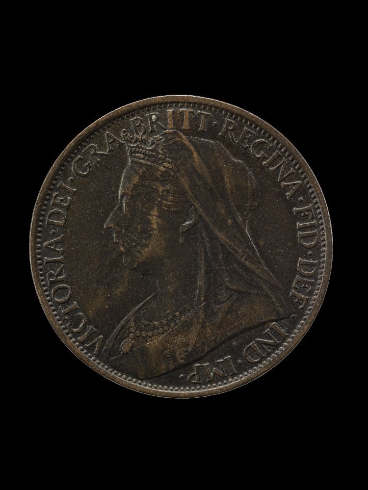 British Museum coins: Money and the siege of Mafeking - All About Coins