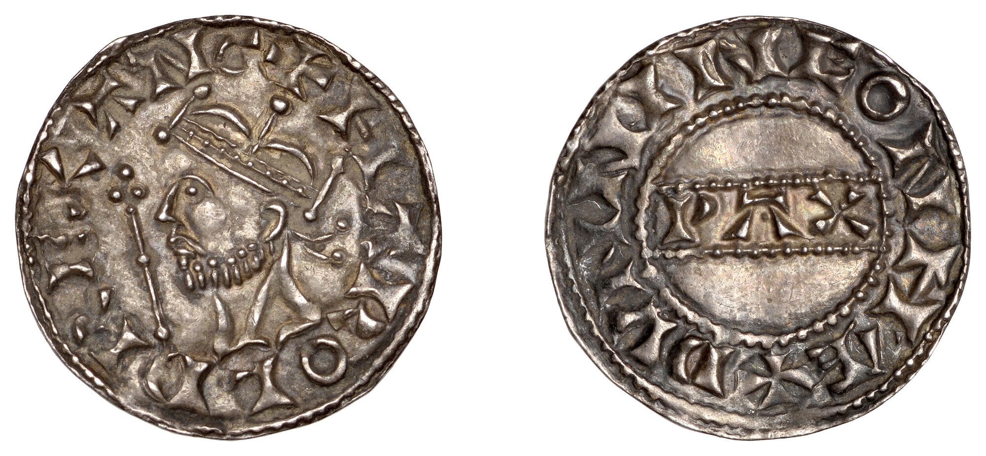 Harold II penny fetches £6,000 - All About Coins