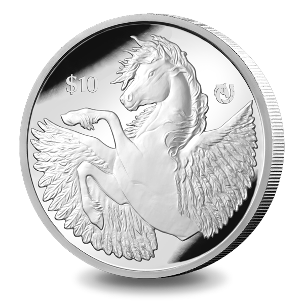 Last ever Pobjoy Mint coin issued - All About Coins