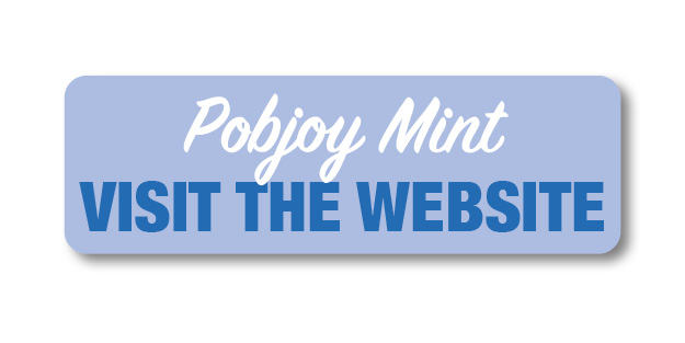 Pobjoy Mint - All About Coins