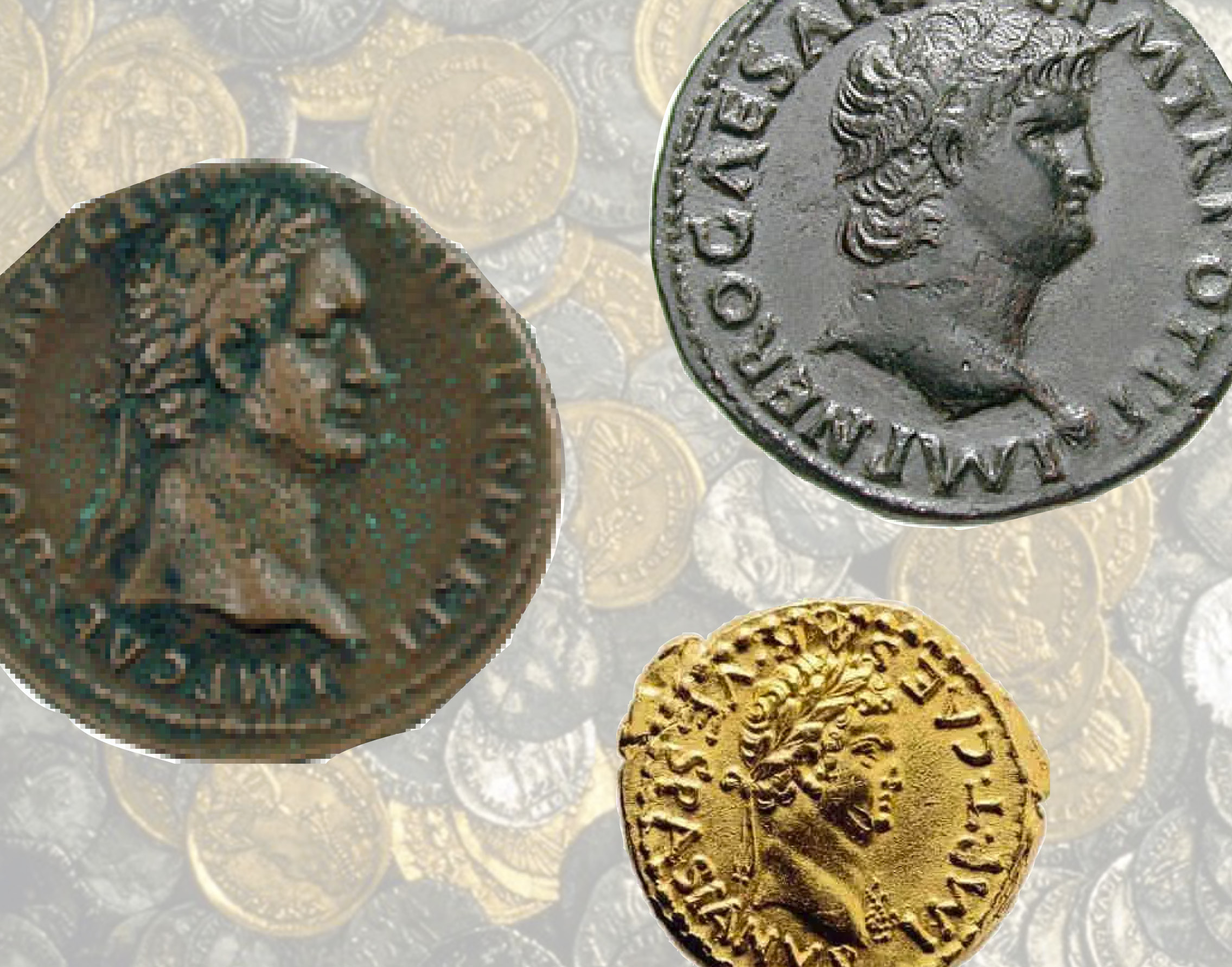 Your guide to Roman coins - All About Coins
