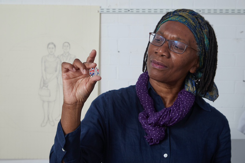 New 50p coin to mark Windrush 75 - All About Coins