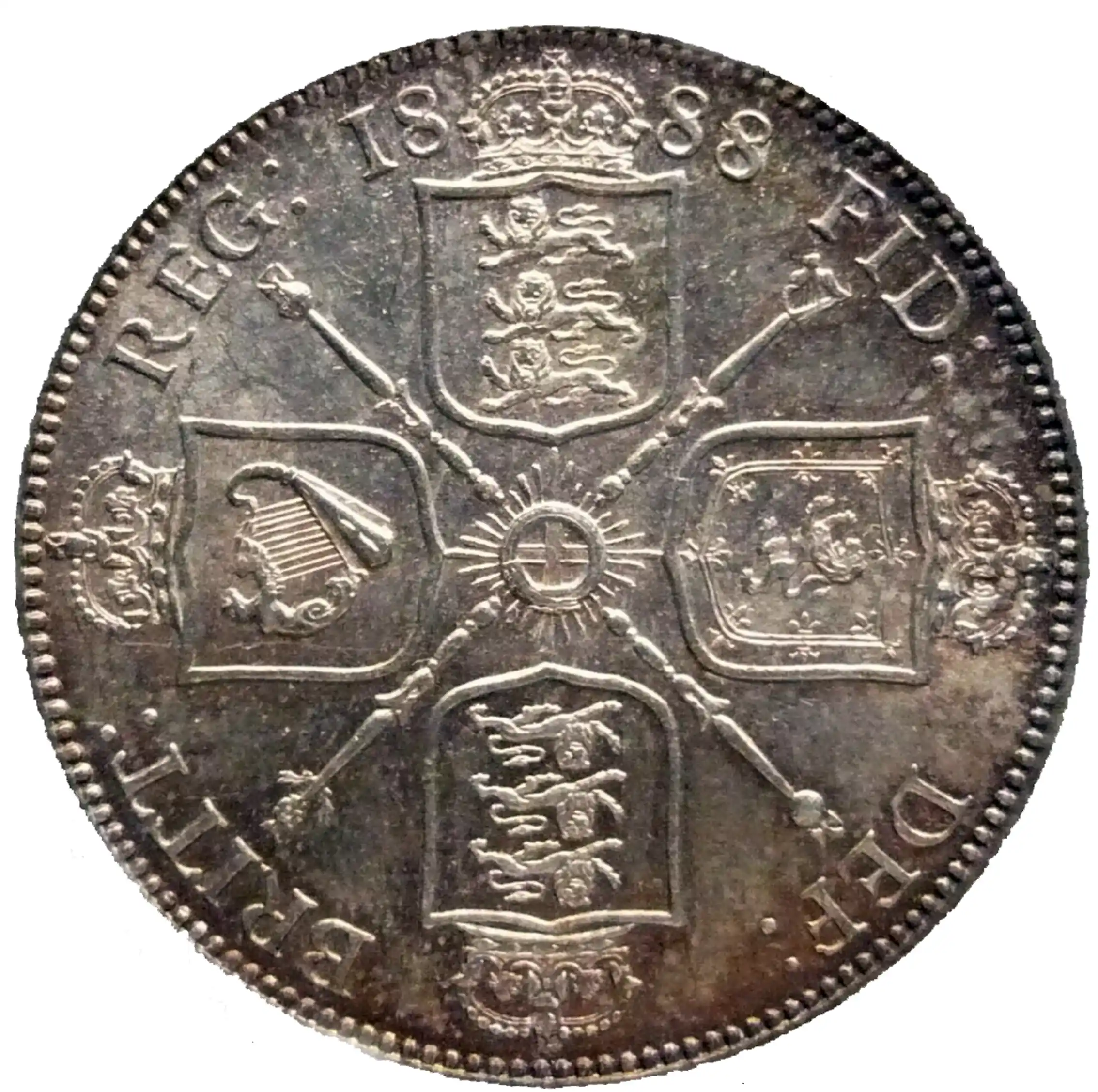 Old Money Explained - All About Coins