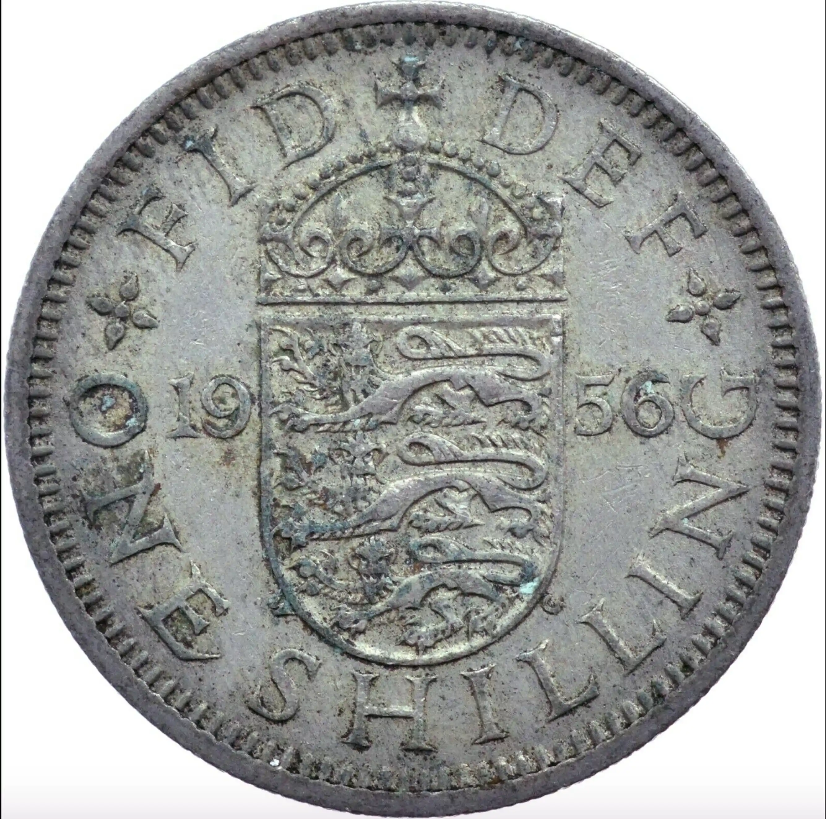 Old Money Explained - All About Coins