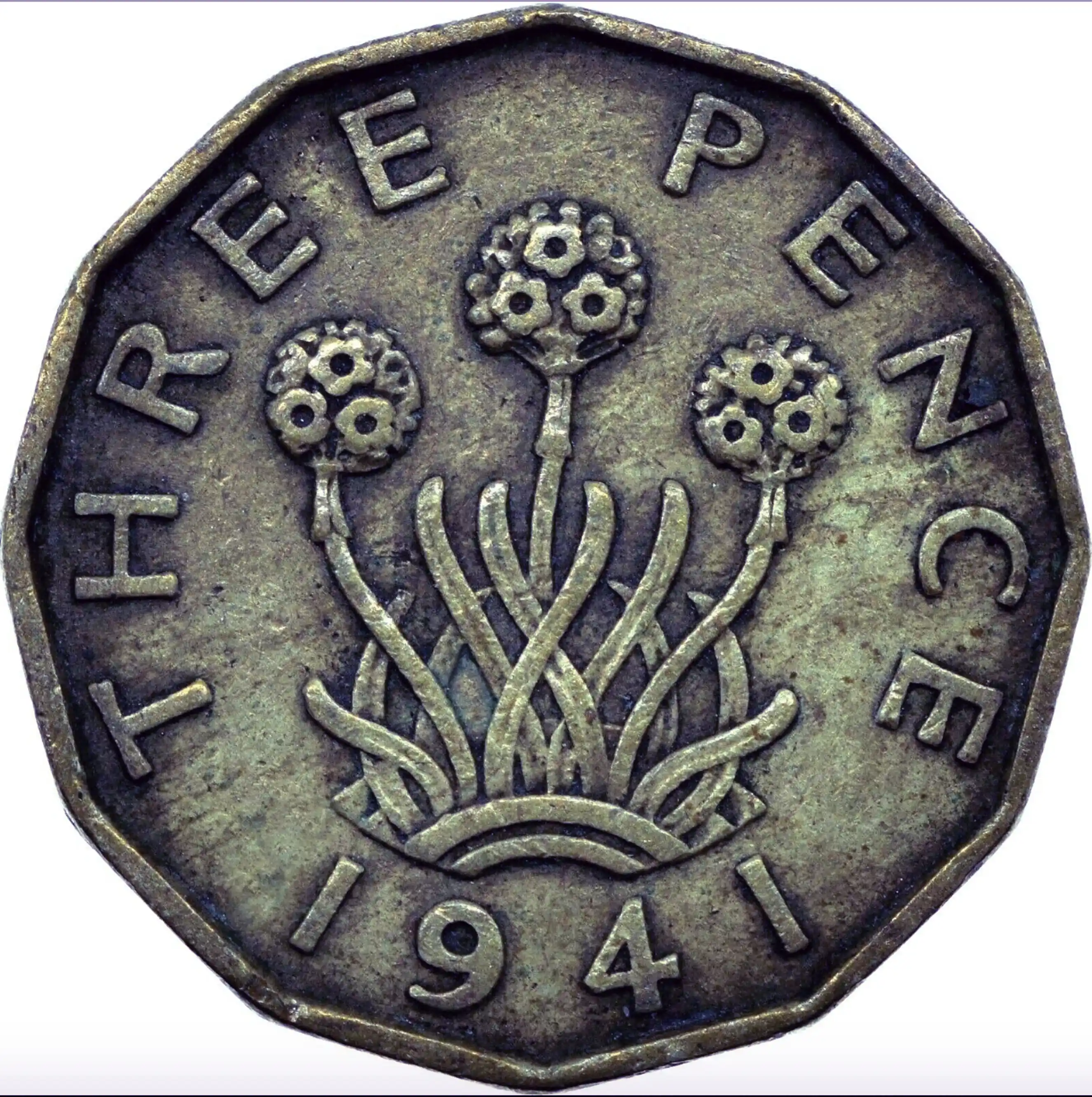 Old Money Explained - All About Coins