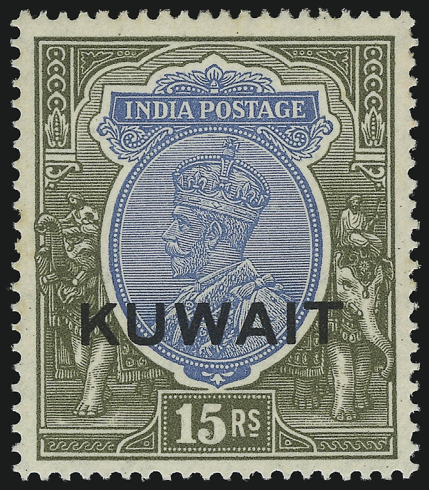 Ten King George V stamps we'd love to own - Collectors Club of Great ...