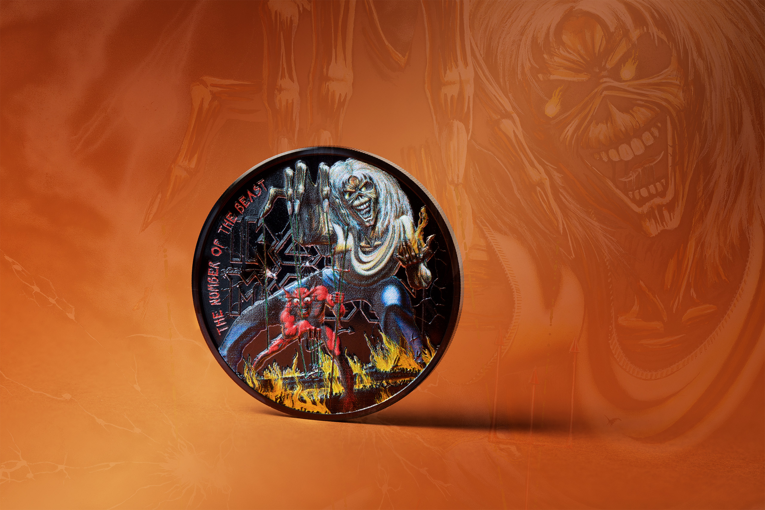 Discover the coins of CIT - Collectors Club of Great Britain