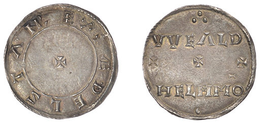 Athelstan 1100 exhibition opens in Malmesbury - Collectors Club of ...