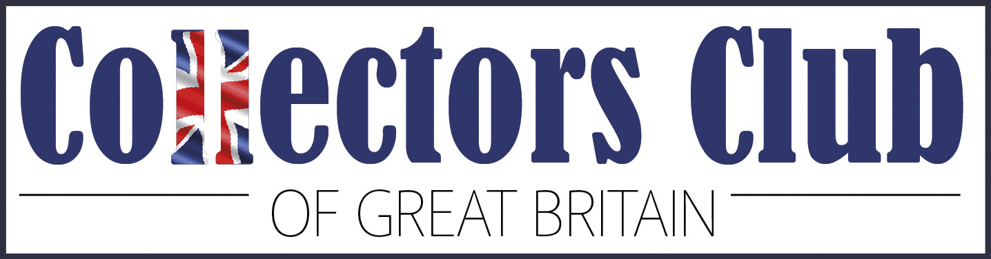 CCGB - Collectors Club of Great Britain