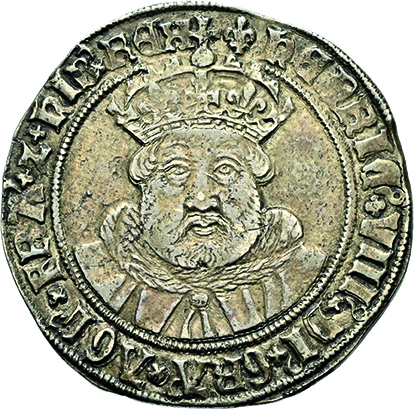 Cope Coin Collection Up for Sale - Collectors Club of Great Britain