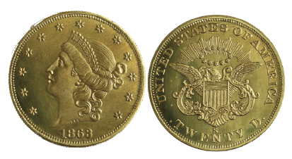 How to avoid fake coins - Collectors Club of Great Britain