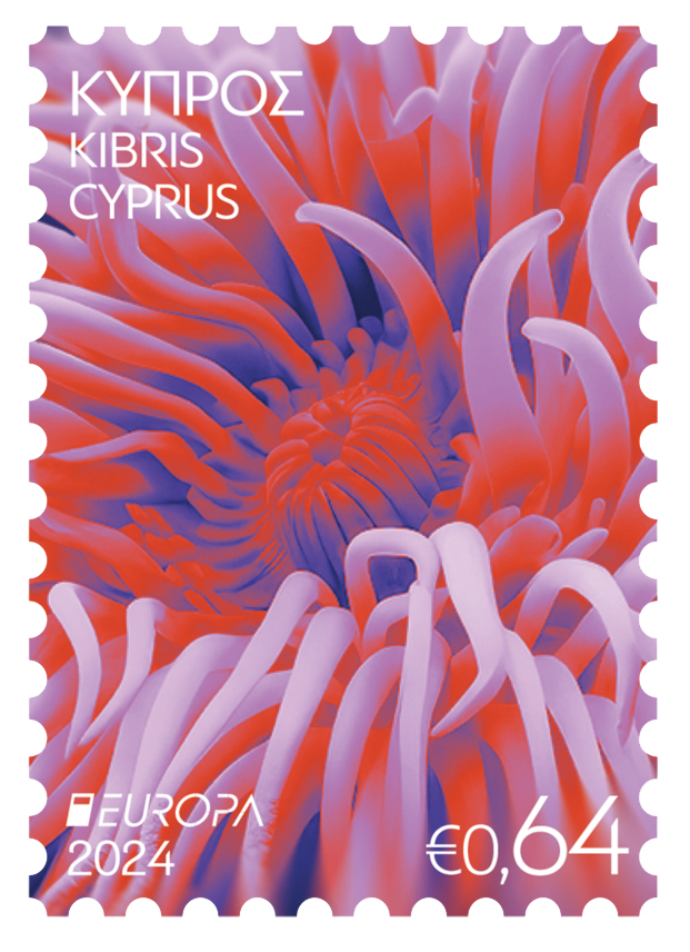 2024 Europa stamp competition launched - Collectors Club of Great Britain