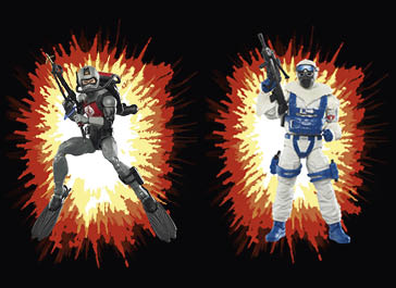 New G.I. Joe Classified Series Retro Cardback releases pre-order ...