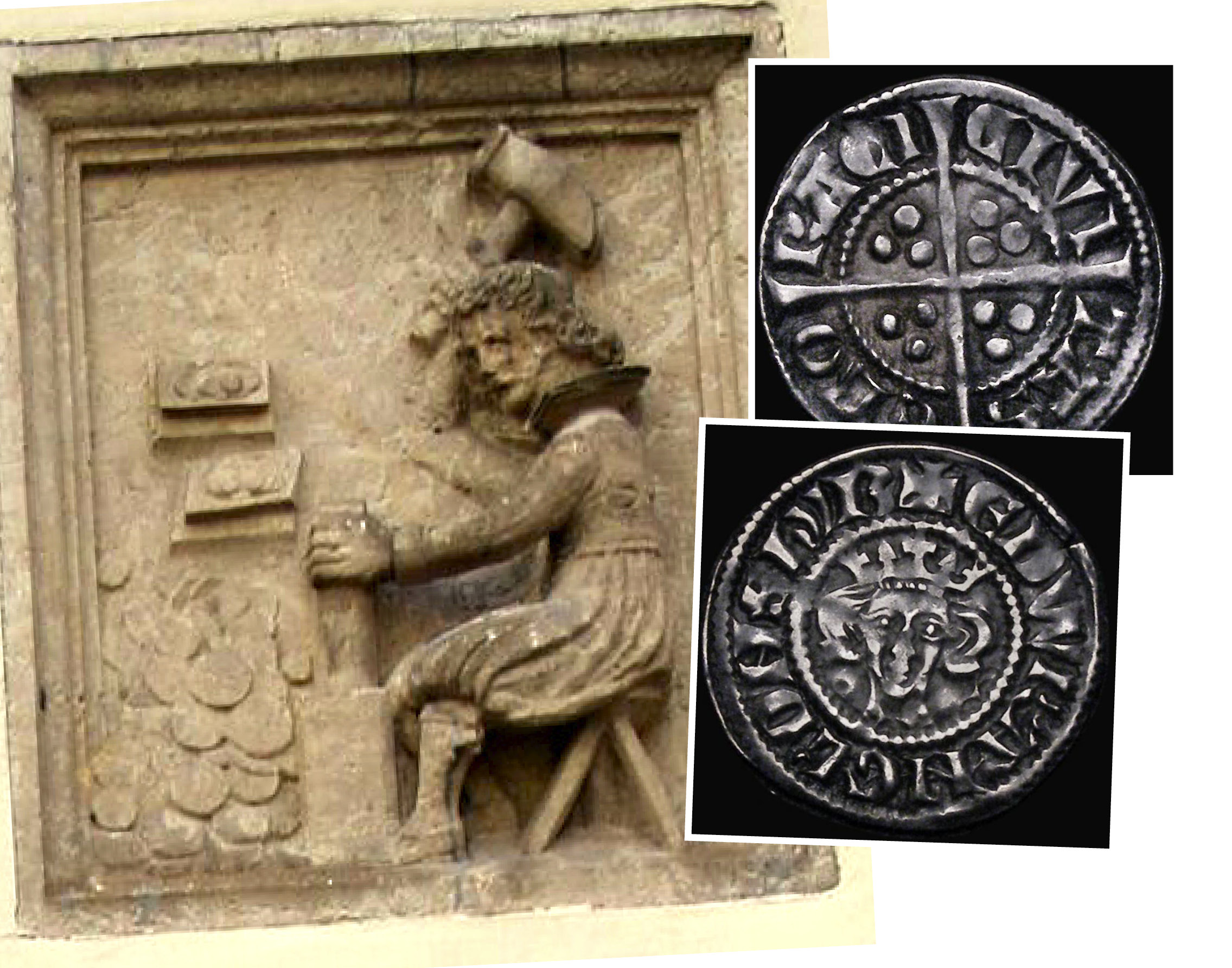 Your guide to Hammered Coins - Collectors Club of Great Britain