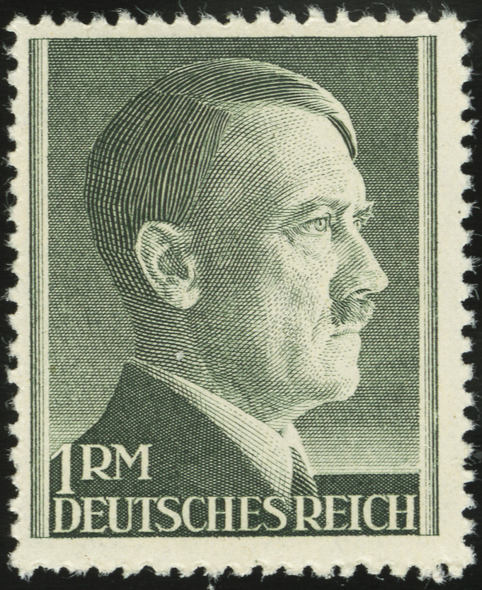 Your guide to Hitler stamps - Collectors Club of Great Britain