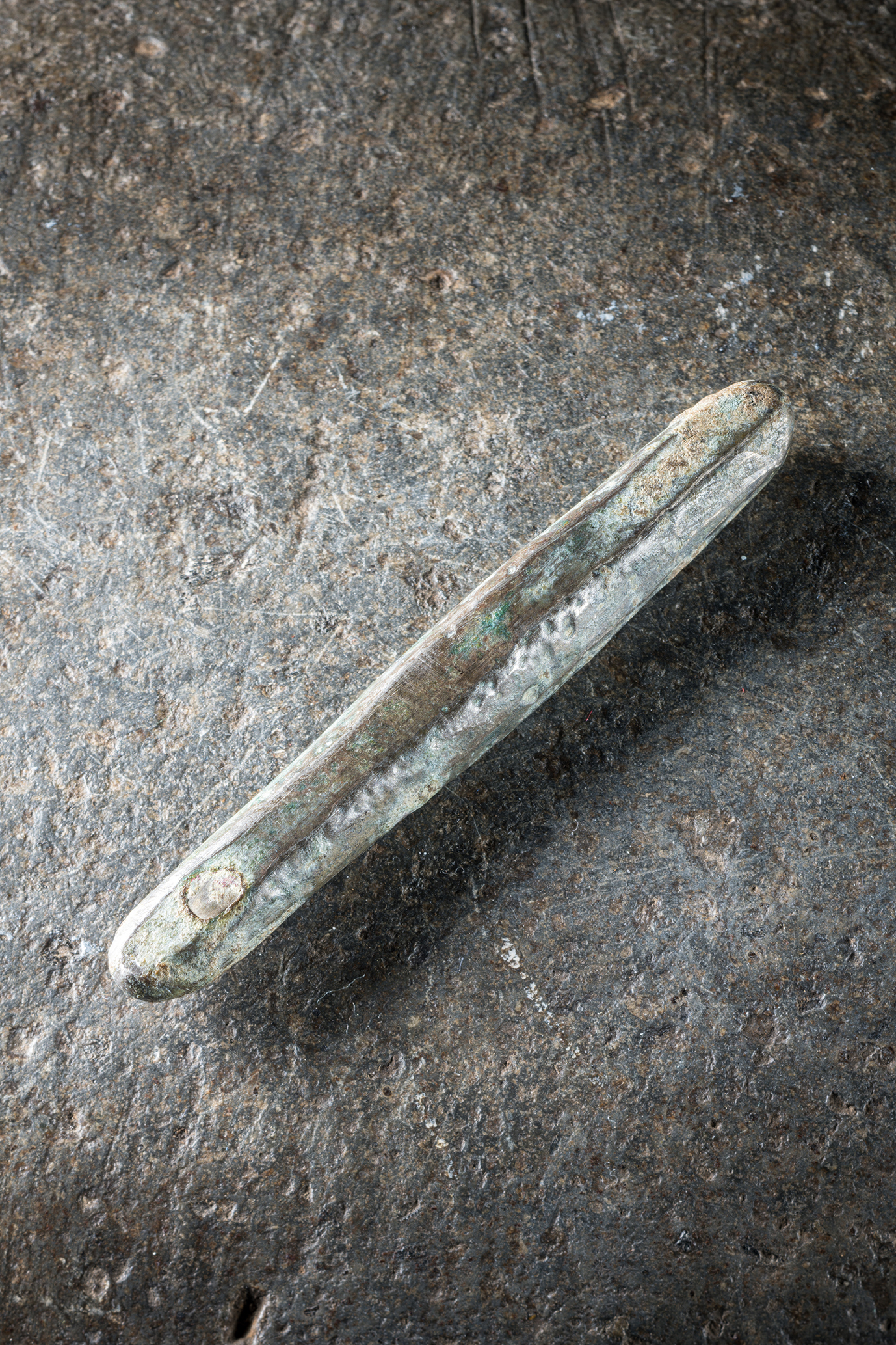 Viking ingot declared treasure by Isle of Man Coroner - Collectors Club ...