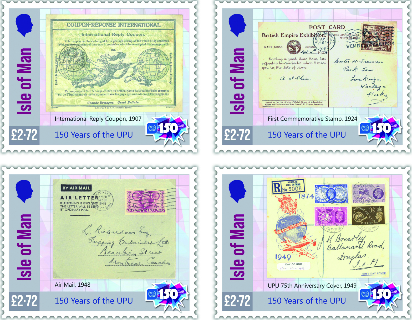 How to sell your stamp collection (or get a valuation) - Collectors ...