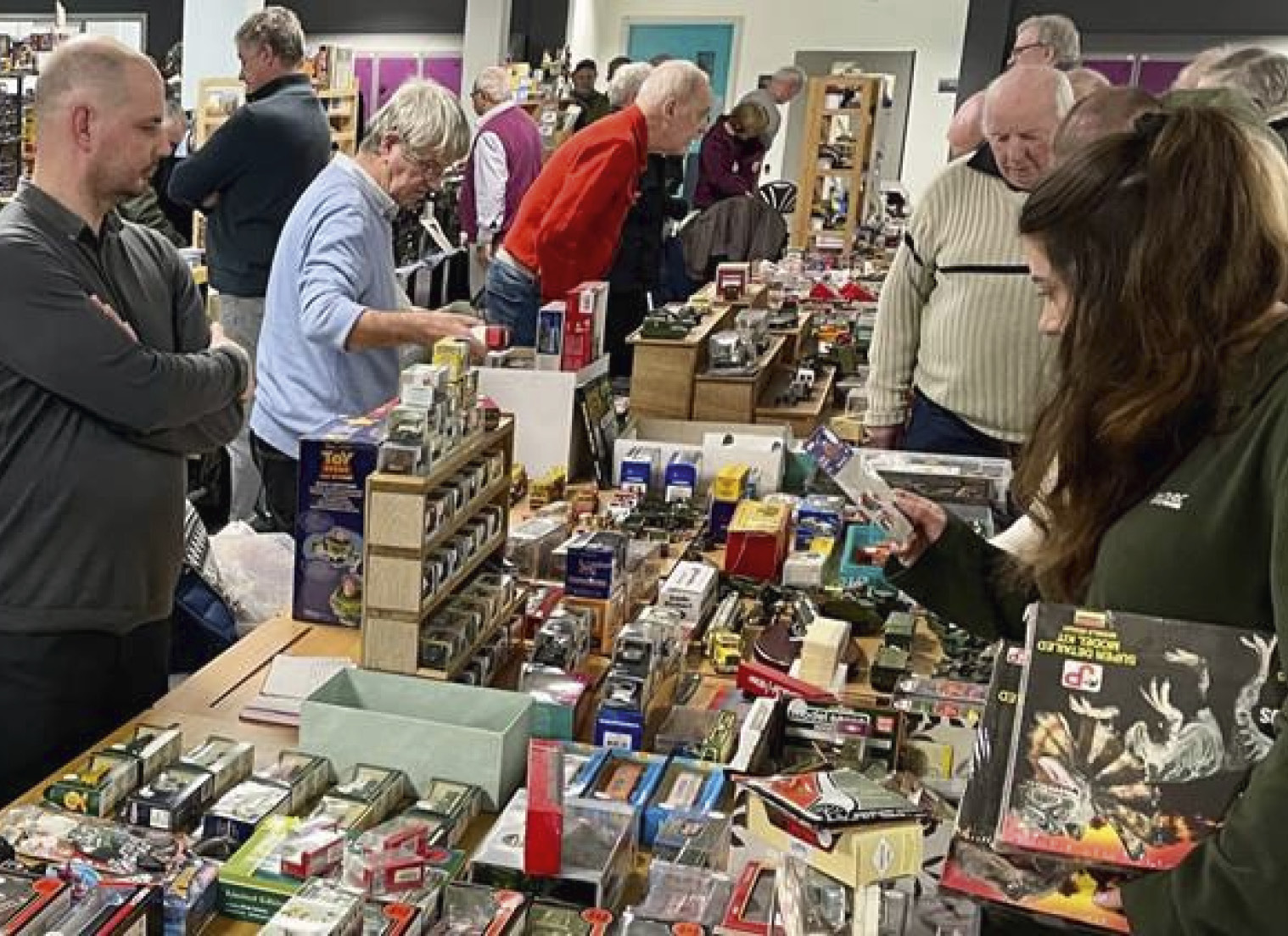 CCGB - Collectors Club of Great Britain