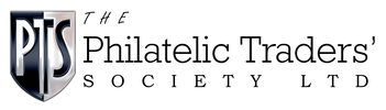 Philatelic Traders' Society (PTS) - Collectors Club of Great Britain