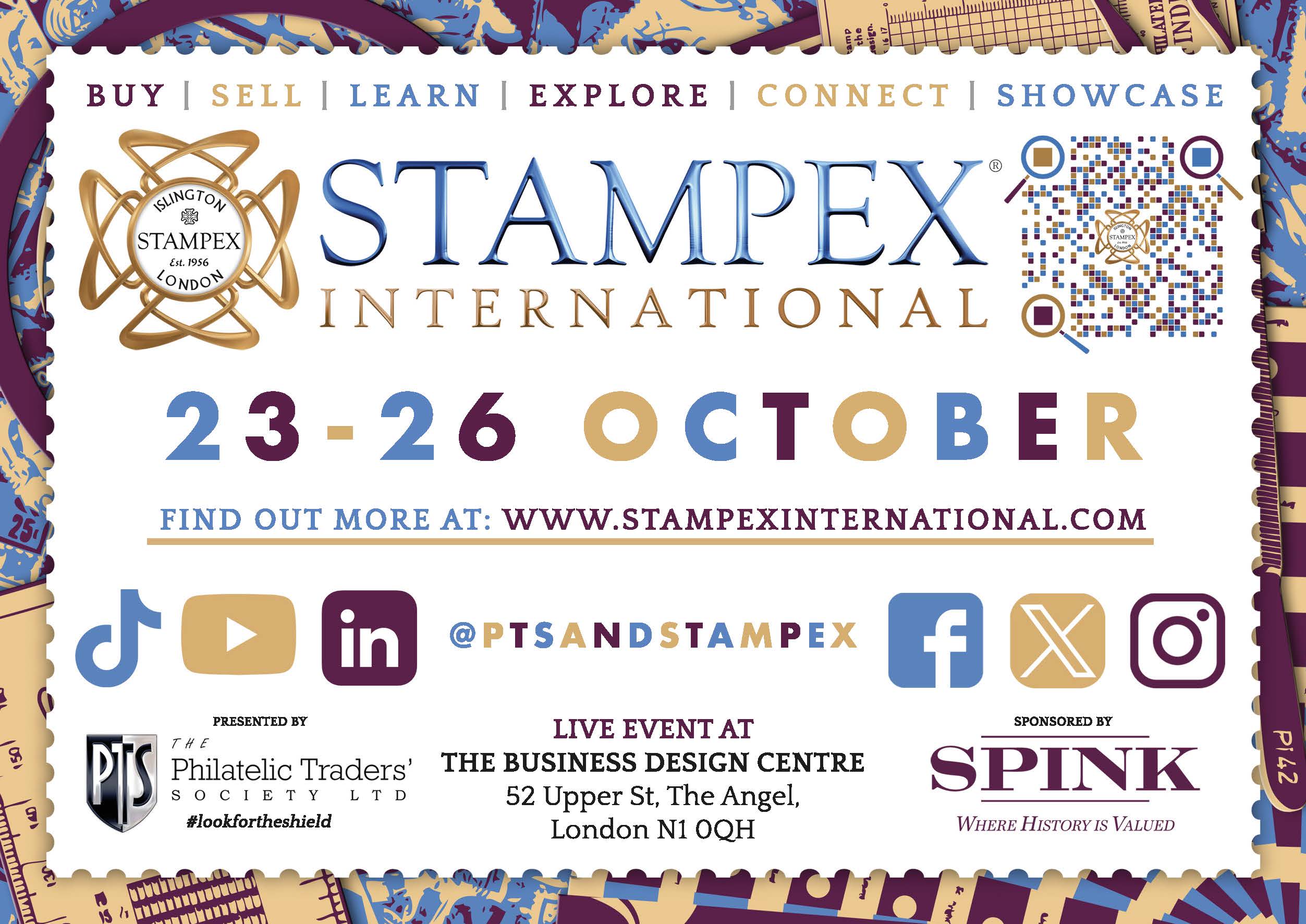 A timeline of British stamps and monarchs - Collectors Club of Great ...