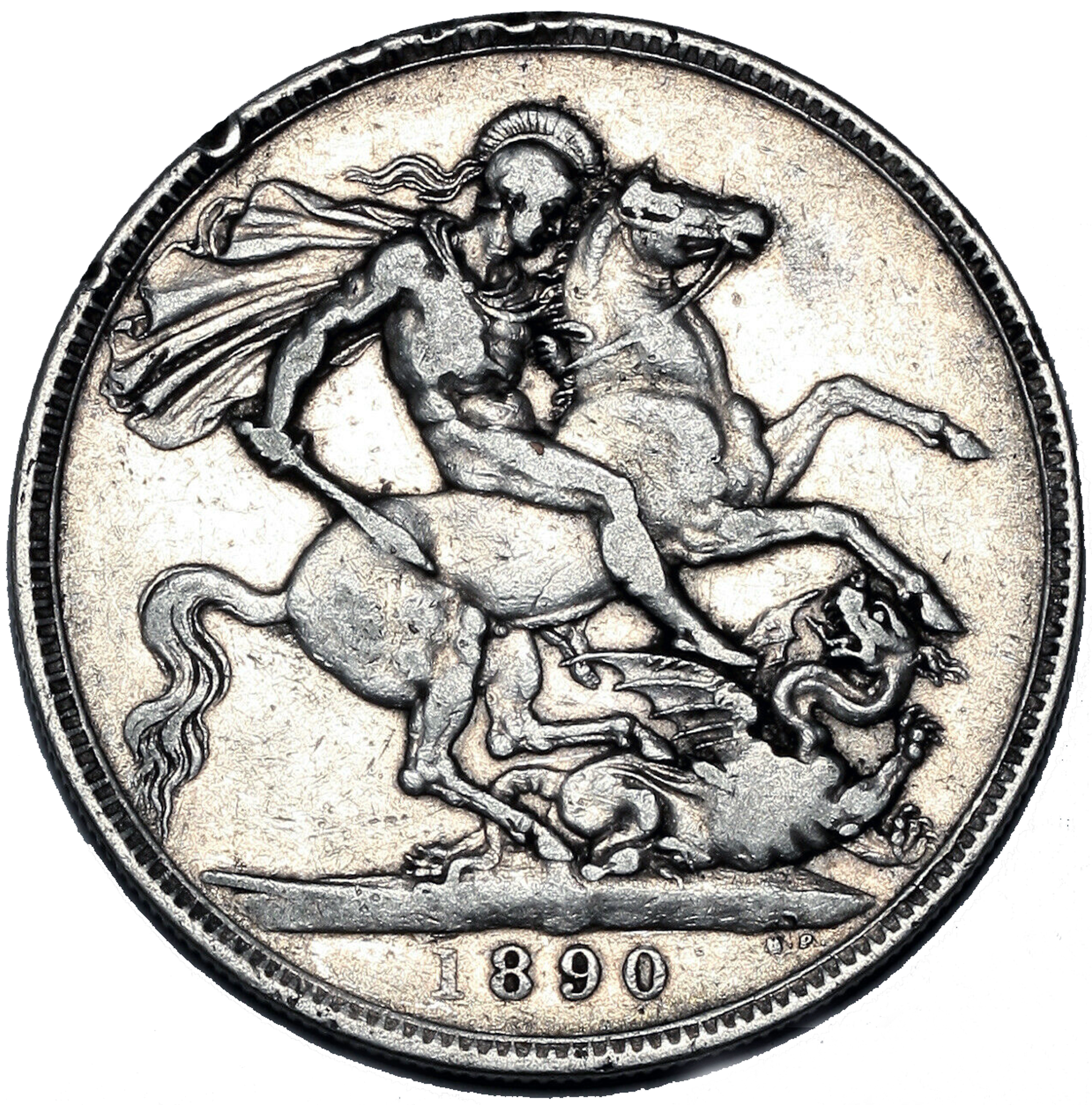 Old Money Explained - Collectors Club of Great Britain