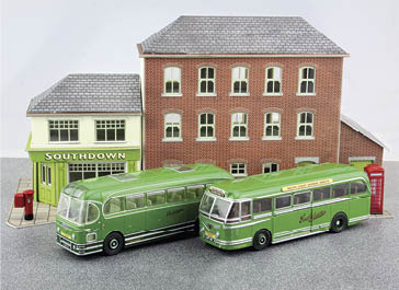 How to display your diecast models - Collectors Club of Great Britain