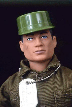 Spotlight on: Hasbro's Action Man - Collectors Club of Great Britain