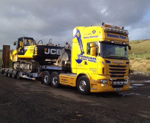 New trucks from ADMT - Collectors Club of Great Britain