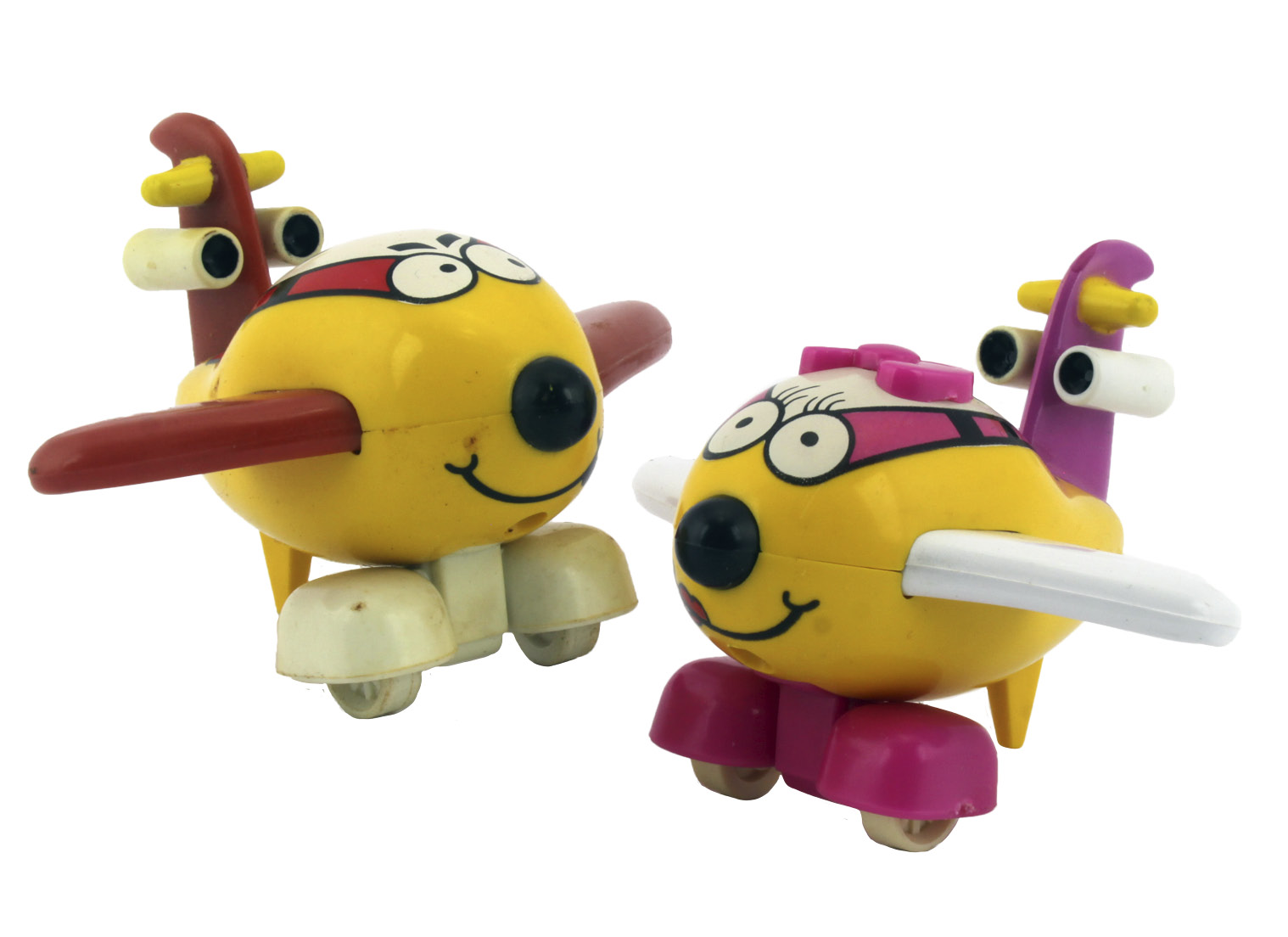 Jimbo and the Jet-Set - Collectors Club of Great Britain