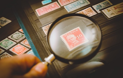 Stamp collecting for beginners guide: Why collect stamps? - Collectors ...